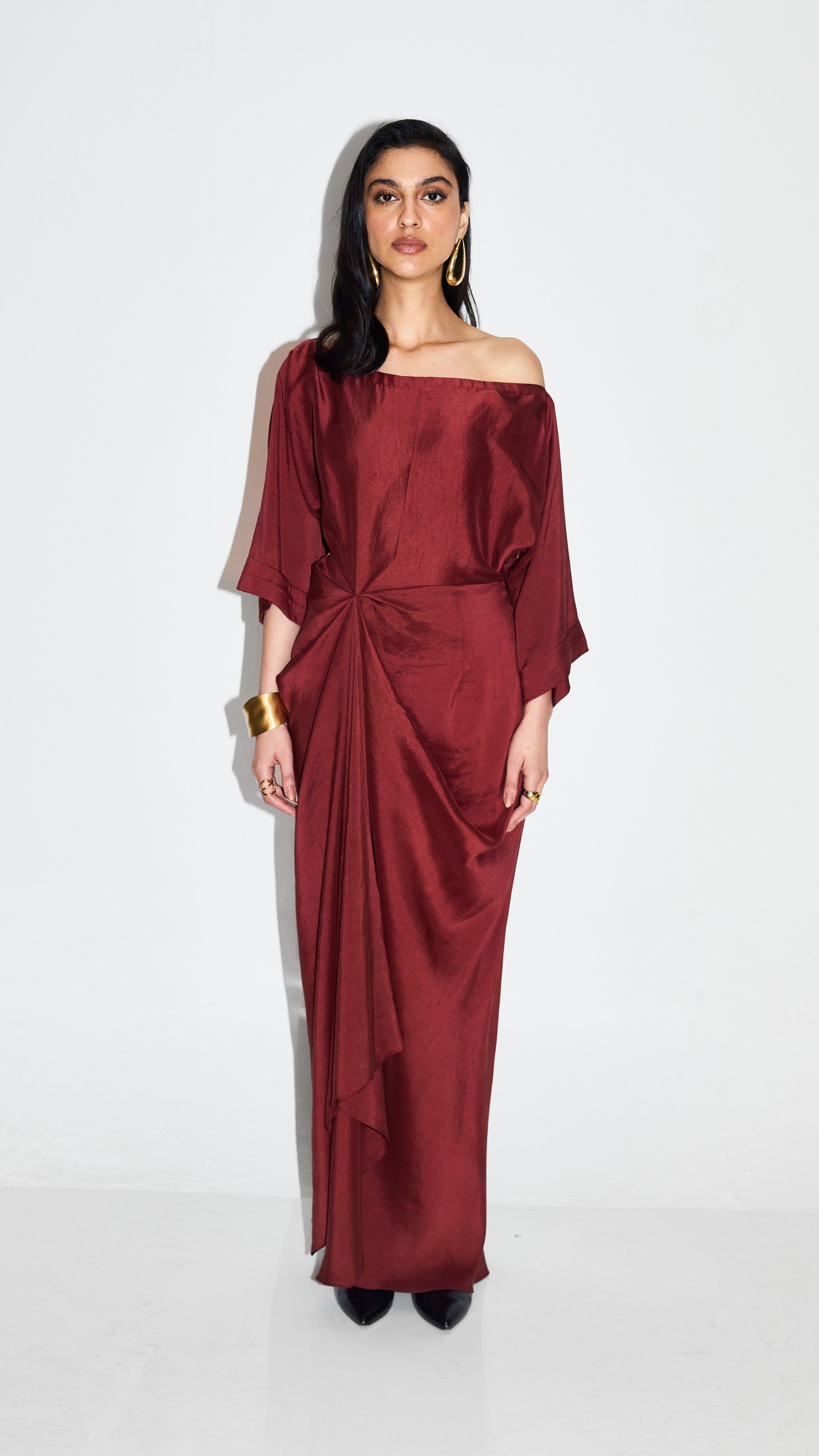 FRISCO – TWINKLE HANSPAL