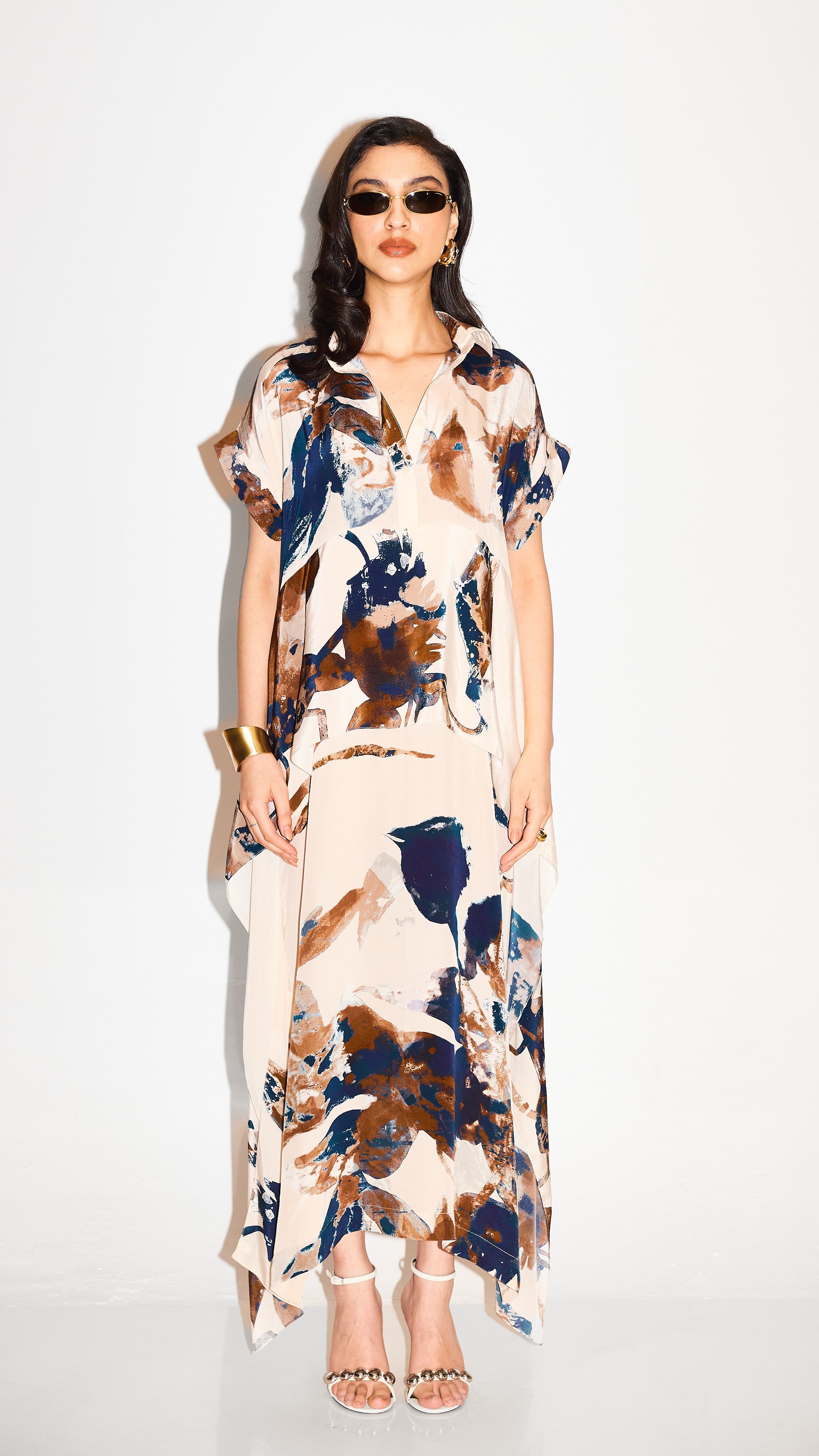 MATTHEW – TWINKLE HANSPAL