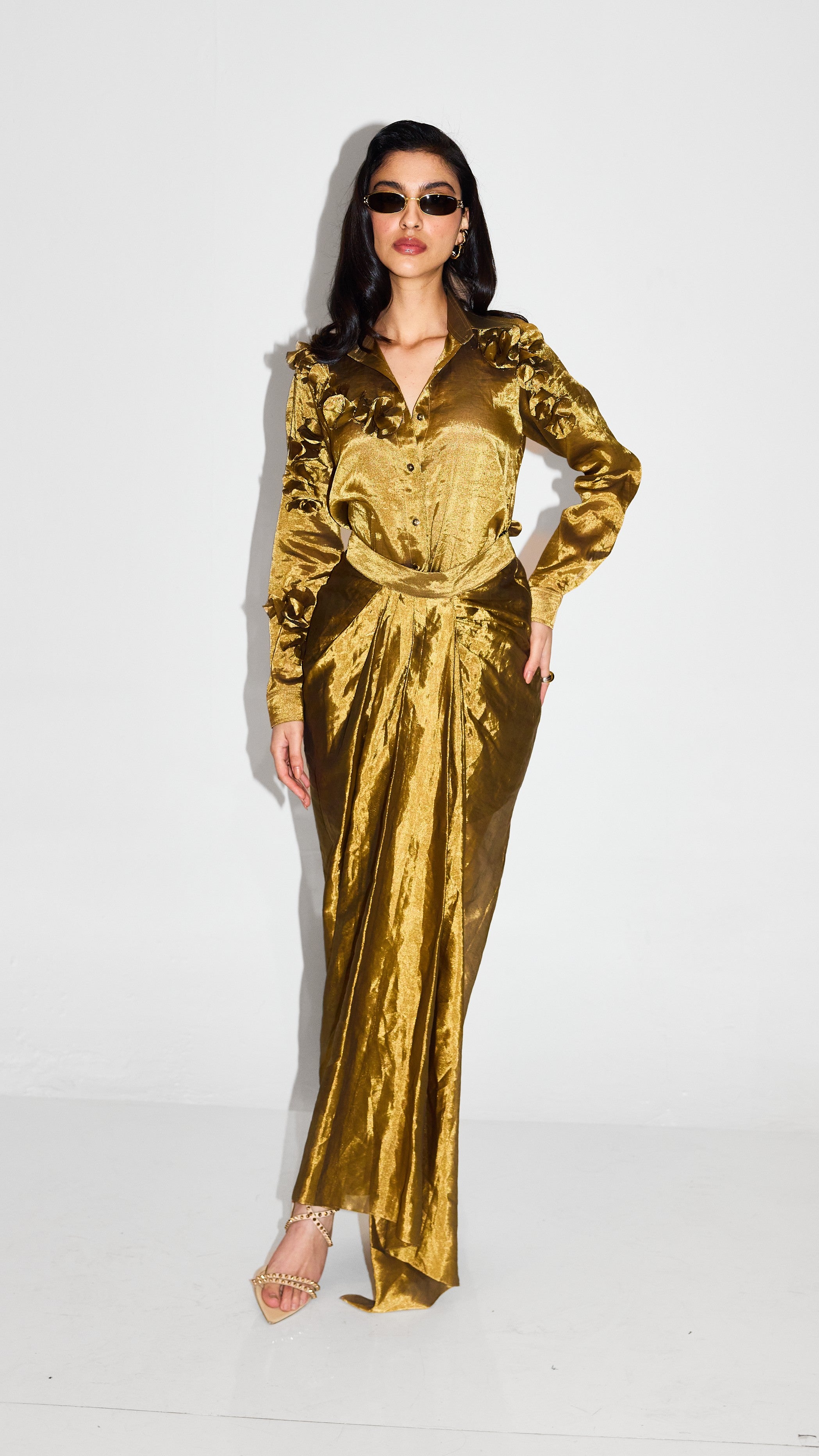 ANGELA – TWINKLE HANSPAL