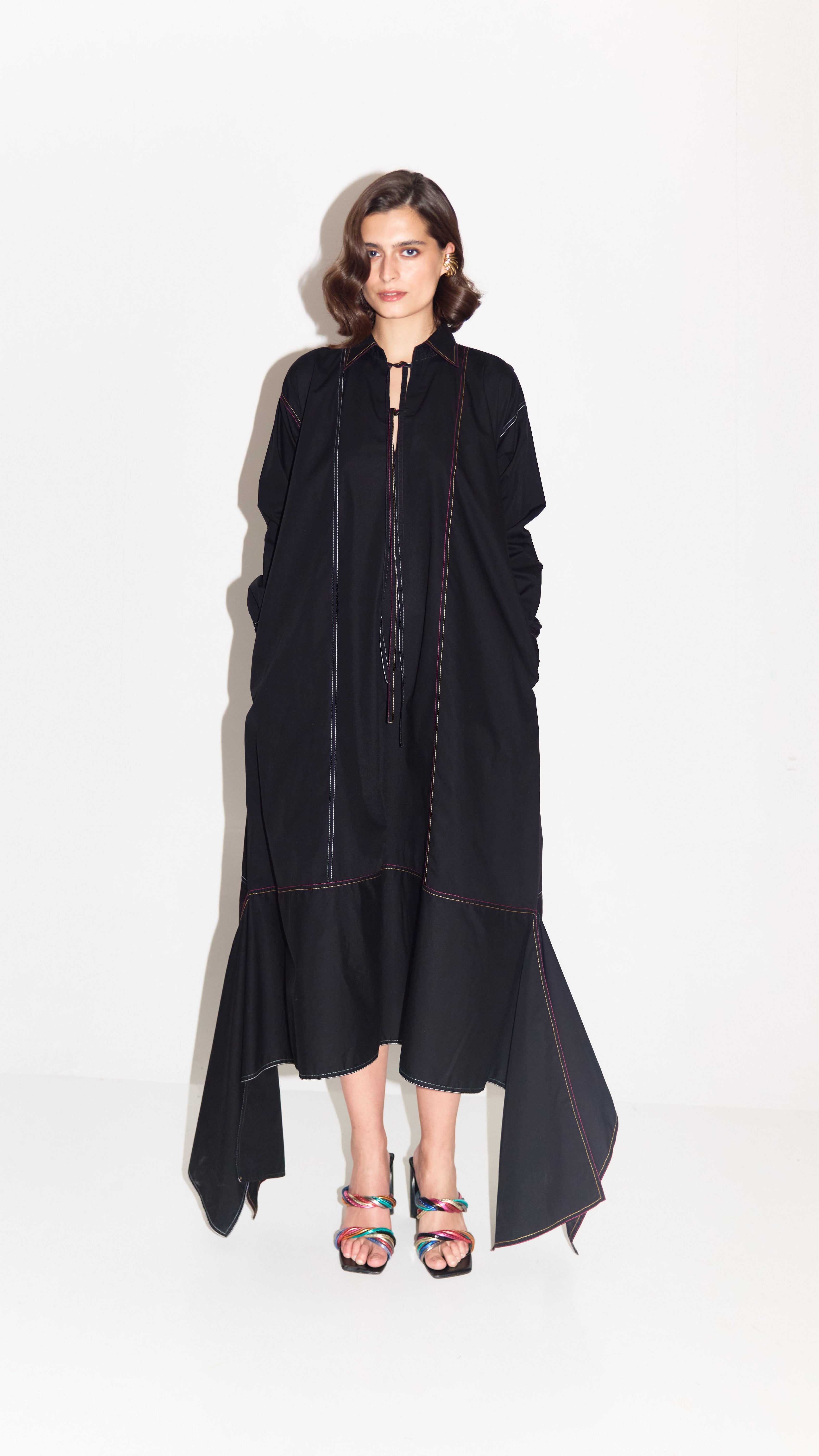 DAMIEN – TWINKLE HANSPAL