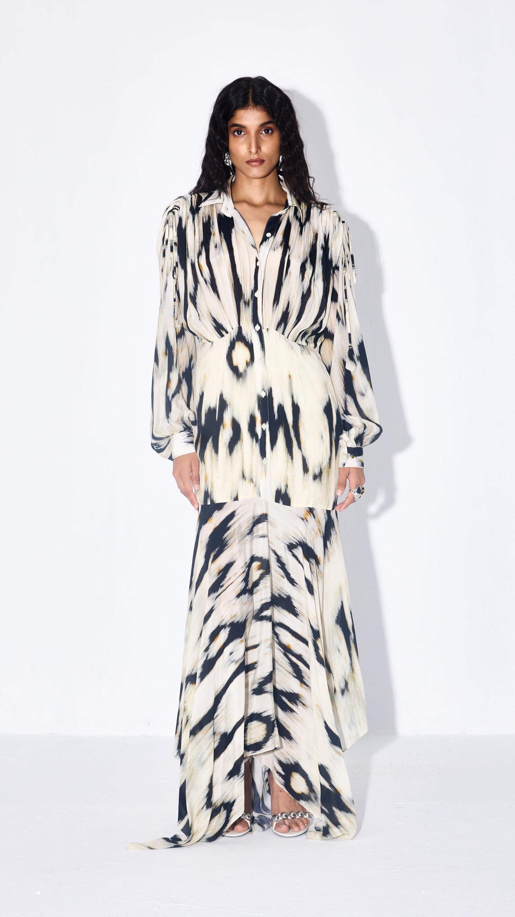 SIERRA – TWINKLE HANSPAL