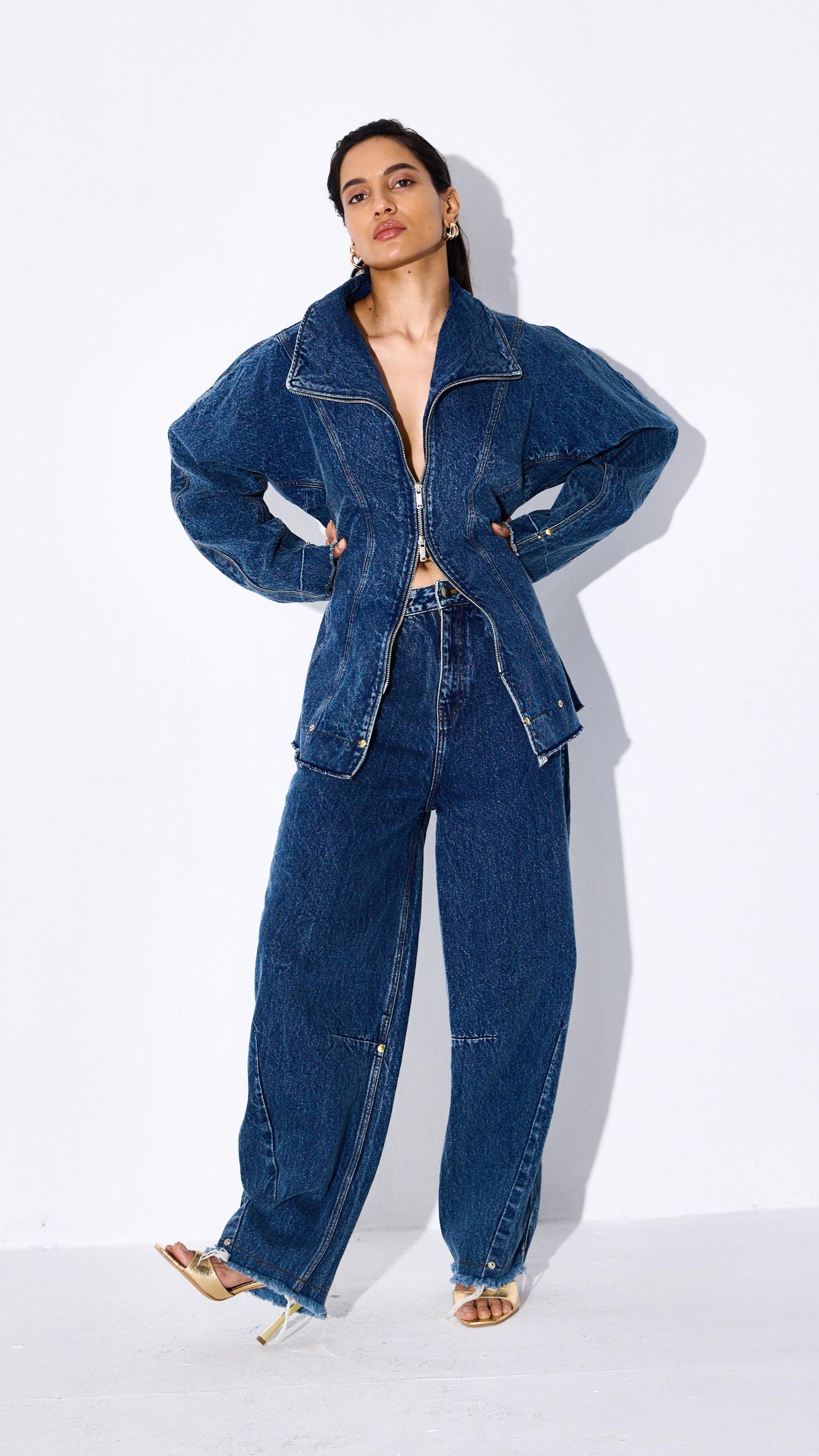 ANDREA – TWINKLE HANSPAL