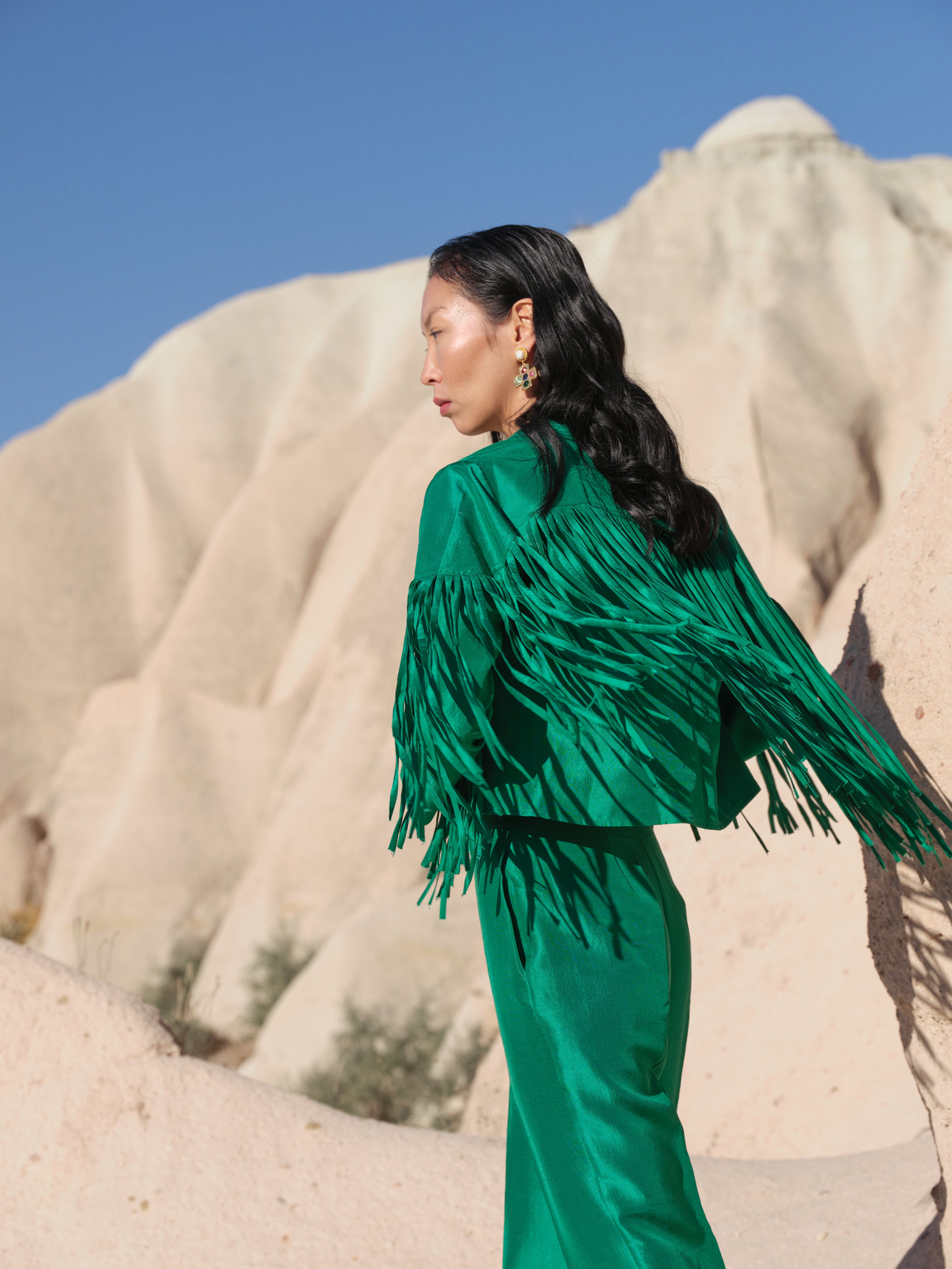 ASTER – TWINKLE HANSPAL