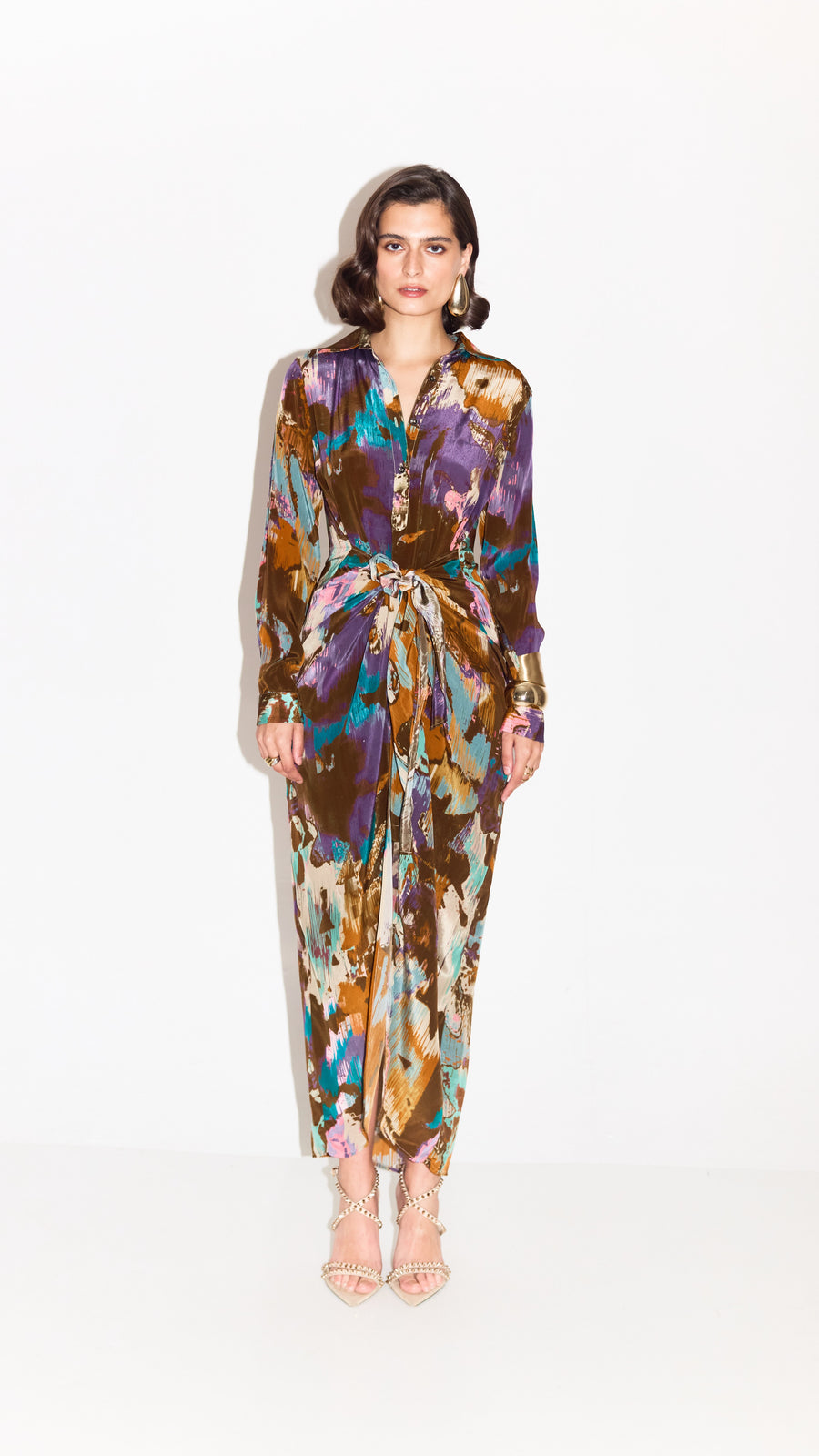 CABANA – TWINKLE HANSPAL