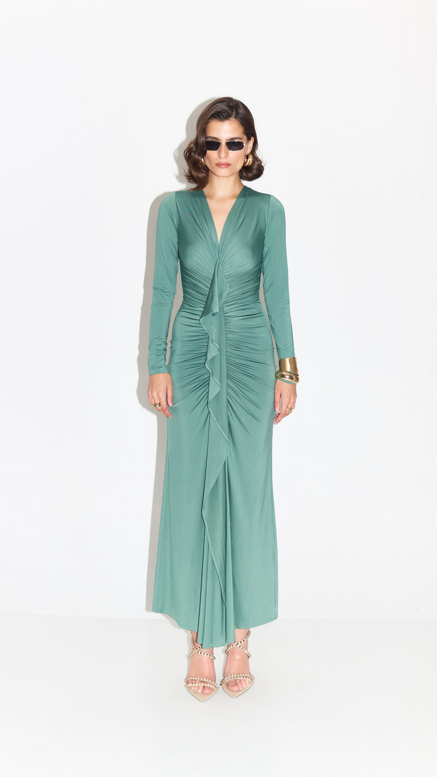 CABANA – TWINKLE HANSPAL