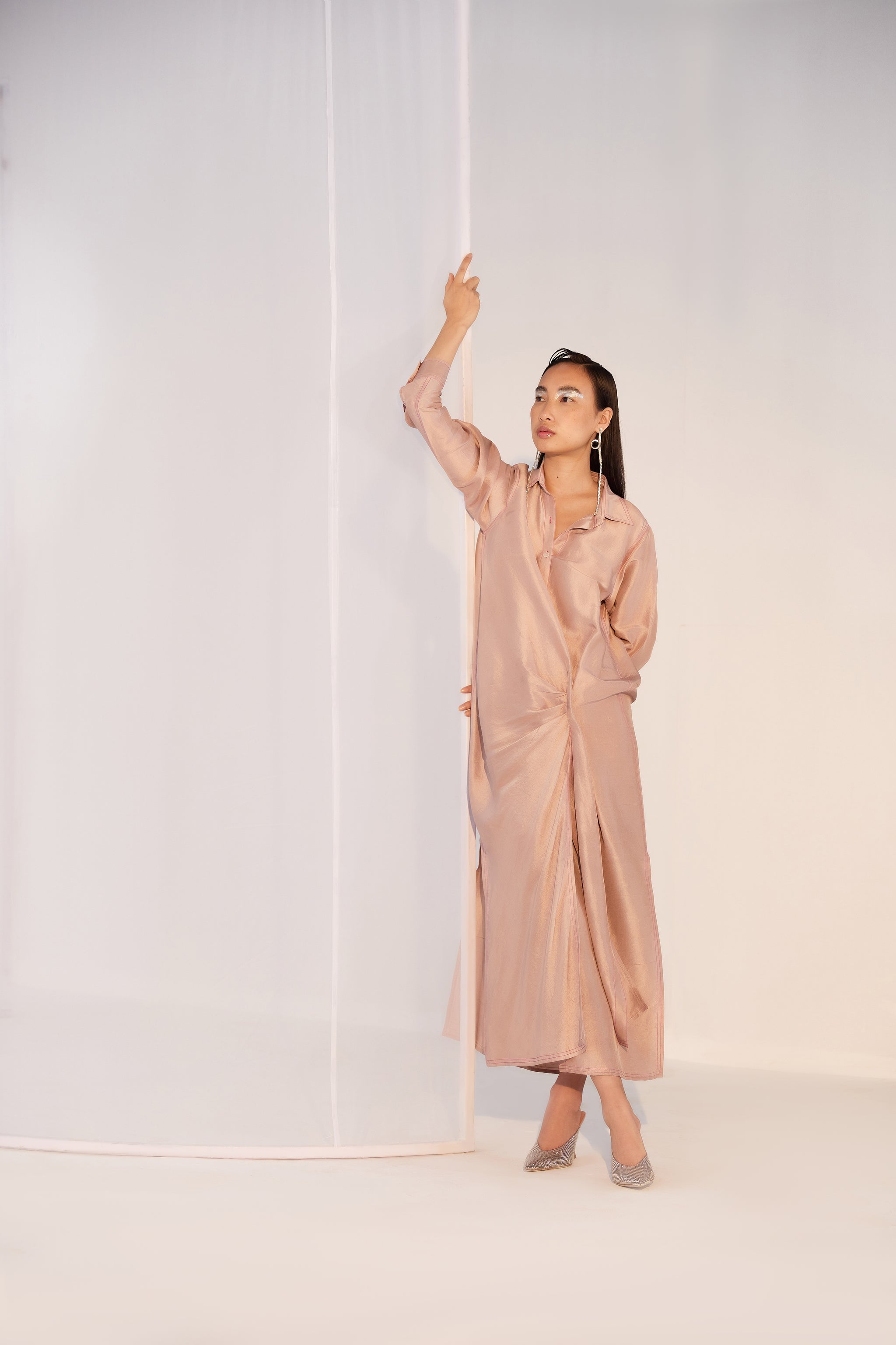 HAZEL – TWINKLE HANSPAL