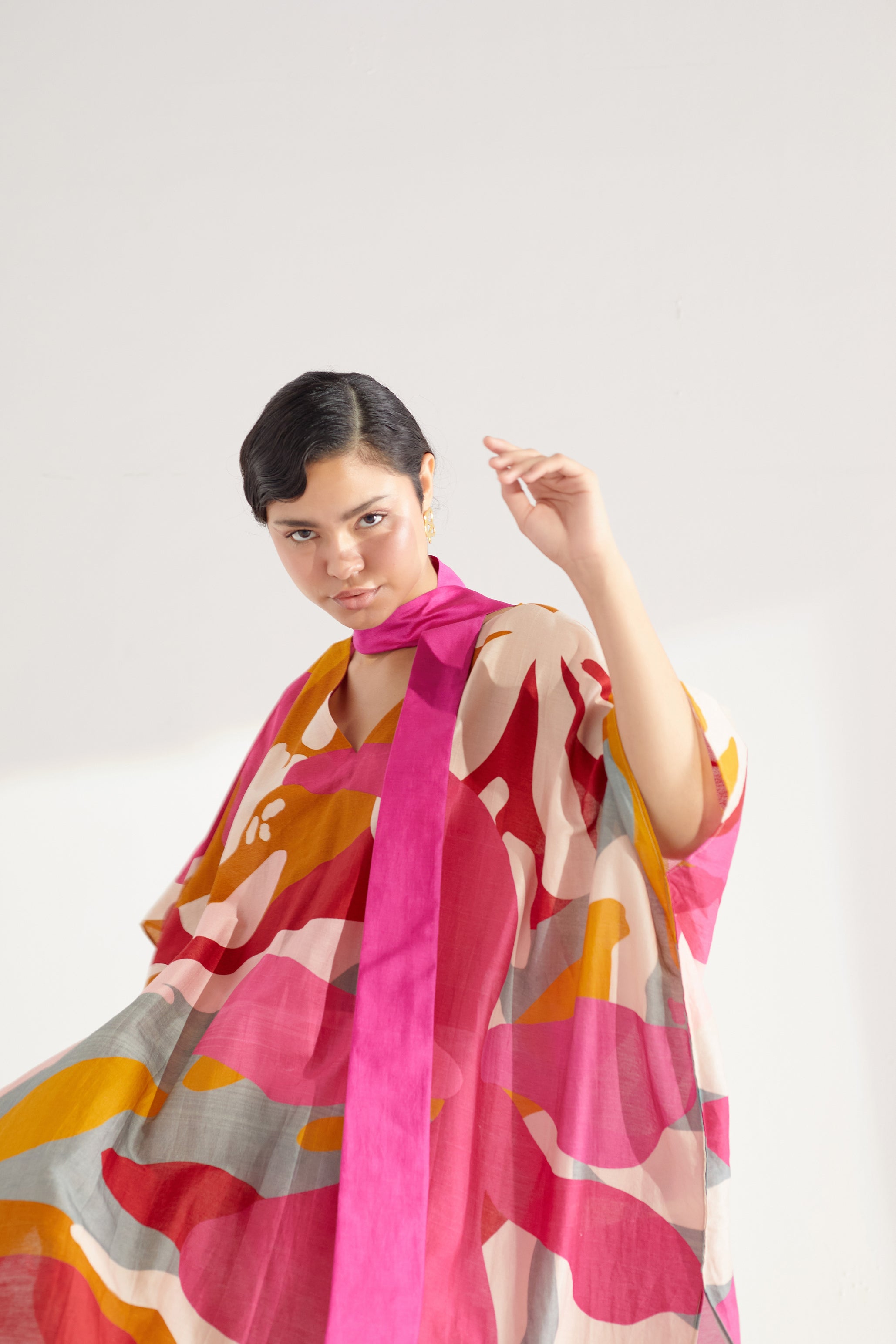 CAROL – TWINKLE HANSPAL