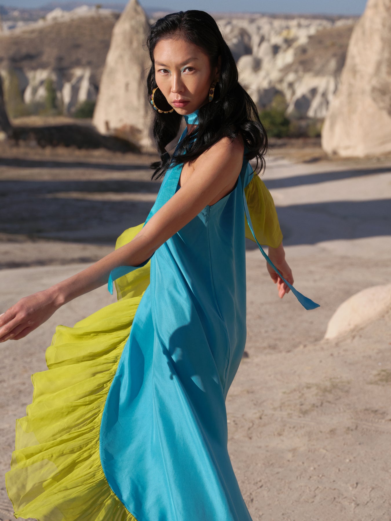 Twinkle Hanspal – TWINKLE HANSPAL